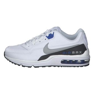 Nike Herren, Schuhe, Wei&szlig;, 47 1/2 EUGr&ouml;&szlig;e