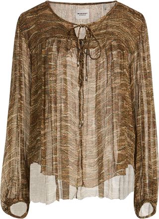 Isabel Marant TOPS - Tops auf YOOX.COM