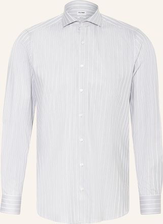 Olymp Hemd Level Five Body Fit beige