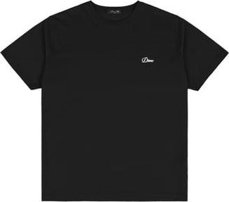 Dime T-shirt &agrave; col rond en coton
