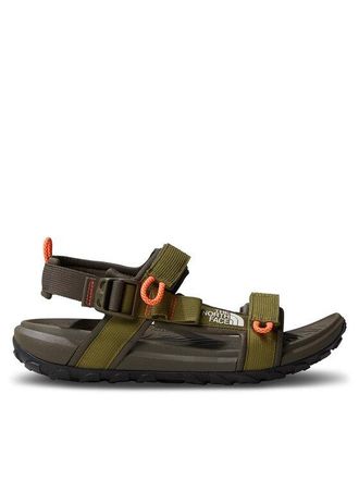 The North Face Sandalen M Explore Camp Sandal NF0A8A8XV2I1 Khakifarben