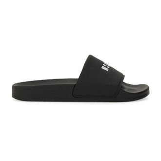 Msgm Msgm, Damen, Schuhe, Schwarzk, 37 EUGr&ouml;&szlig;e