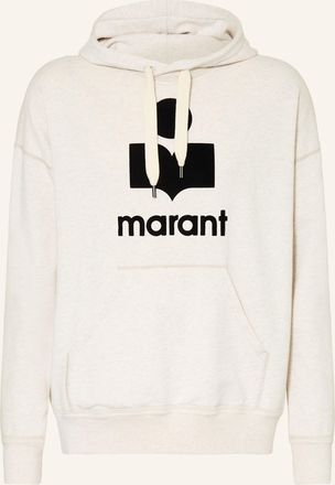 Isabel Marant Isabel Marant Hoodie Miley weiss