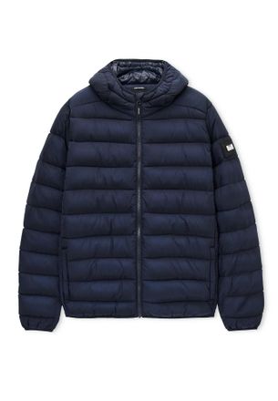 Weekend Offender Jacke La Guardia