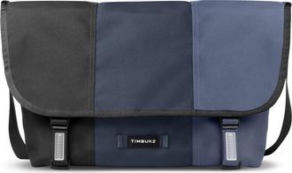 Timbuk2 Klassische Kuriertasche, Monsoon, Gr&ouml;&szlig;e S