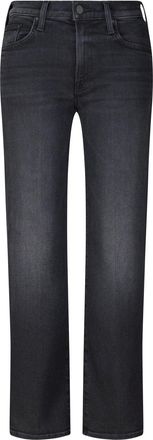 Mother Straight Jeans Rambler
