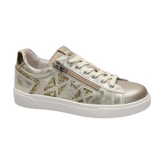 Nero Giardini Damen, Schuhe, Gelb, 36 EUGr&ouml;&szlig;e