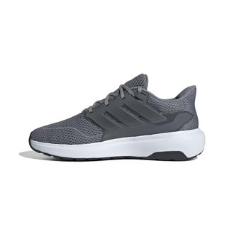 adidas Herren ULTIMASHOW 2.0 Shoes Schuhe, Grey Three/Grey Four/Better Scarlet, 41 1/3 EU