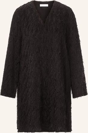 Rich & Royal Kleid schwarz