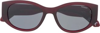 Superdry unisex, Accessories, Rot, ONE SIZEGr&ouml;&szlig;e