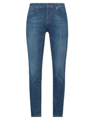 Dondup HOSEN & R&Ouml;CKE - Jeanshosen auf YOOX.COM