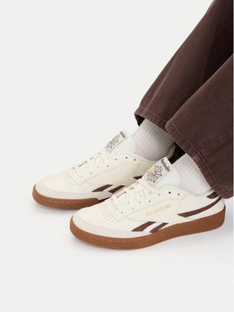 Reebok Sneakers EO-CLUB C REVENGE VINTAGE 100278993 Wei&szlig;