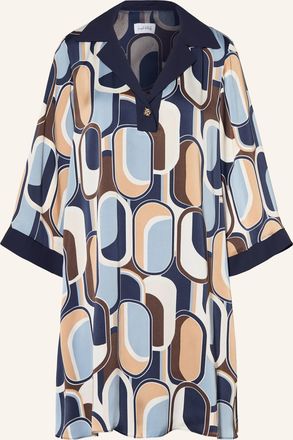 Joseph Ribkoff Kleid Mit 3/4-Arm blau