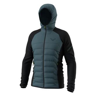 Dynafit Dynafit - Veste isolante hybride Radical - Homme - Sport - Bleu - Taille: L