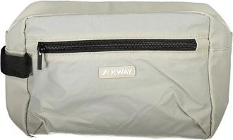 K-Way Herren, Taschen, Grau, ONE SIZEGr&ouml;&szlig;e