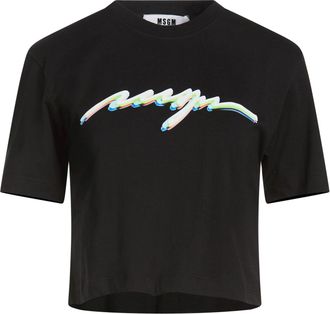 Msgm TOPS - T-shirts auf YOOX.COM