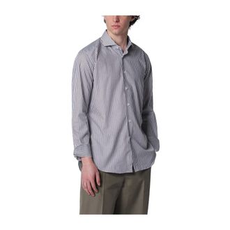 Xacus Homme, Chemises, Multicolore, Taille: 4XL Chemise de voyage
