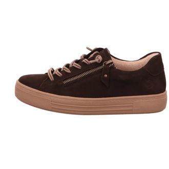 Remonte Sneakers - - Shoes - Damen - Braun - 37 EU