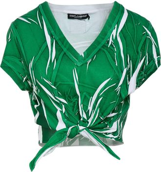 Dolce & Gabbana TOPS - T-shirts auf YOOX.COM