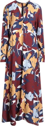 Le Sarte Pettegole KLEIDER - Maxi-Kleider auf YOOX.COM