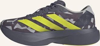 adidas Adizero Evo Sl Amg Schuh grau