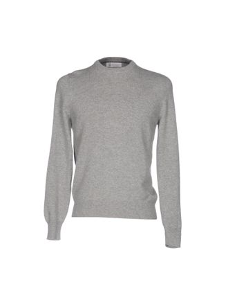 Brunello Cucinelli STRICKWAREN - Pullover auf YOOX.COM
