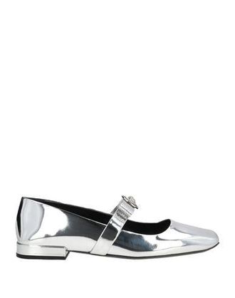 Versace CHAUSSURES - Ballerines sur YOOX.COM