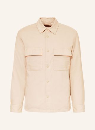 Marc O'Polo Marc Opolo Overjacket beige
