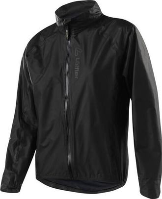 LOEFFLER Damen Bike Jacke Concept Gtx