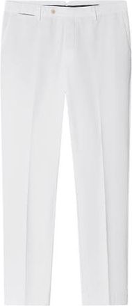 Hackett Pantalon chino Kensington slim en coton stretch