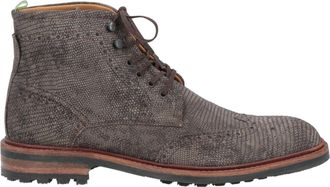 Floris Van Bommel SCHUHE - Stiefeletten auf YOOX.COM