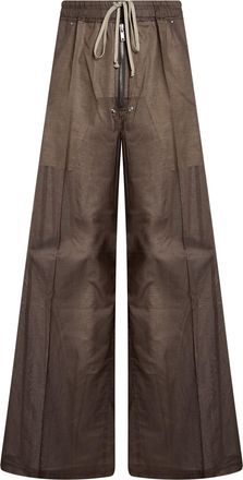 Rick Owens HOSEN & R&Ouml;CKE - Hosen auf YOOX.COM