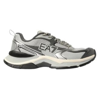 Emporio Armani Herren, Sport, Grau, 41 EUGr&ouml;&szlig;e