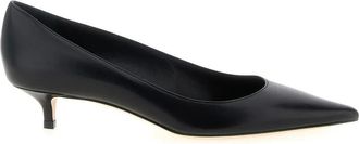 Jimmy Choo London Hohe Schuhe - Amelia Pumps - Gr. 37 (EU) - in Schwarz - f&uuml;r Damen