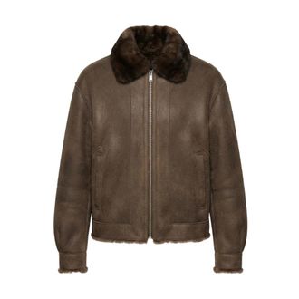 Kocca Idoia Jacke - - Jackets - Damen - Braun - XS