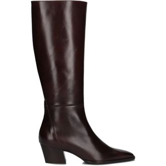 Zinda Damen, Schuhe, Braun, 38 EUGröße