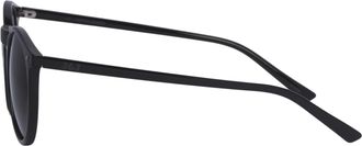 Jack & Jones Herren Jacryder Sunglasses Noos Sonnenbrille, Black/Detail:j9474-00, Einheitsgröße