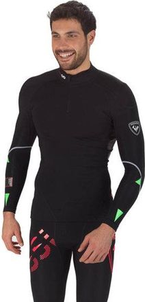 Rossignol Race Top M - Langarmshirt - Herren
