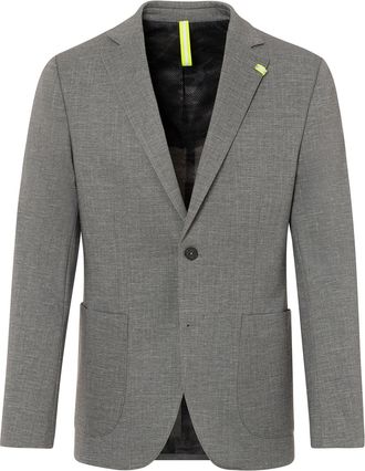 Benvenuto Sneaker Sakko in Slim-Fit