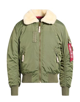 Alpha Industries JACKEN & M&Auml;NTEL - Jacken und Anoraks auf YOOX.COM