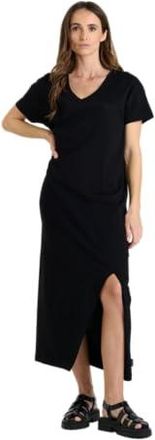 Le Temps Des Cerises Robe Rojo