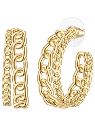 Lulu & Jane Ohrringe