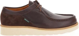 Paul Smith Homme, Chaussures, Brun, Taille: 41 EU Rees