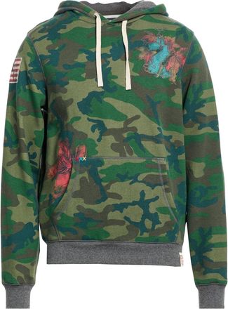 U.S.Polo Association TOPS - Sweatshirts auf YOOX.COM