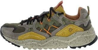 Flower Mountain Herren, Schuhe, Mehrfarbig, 40 EUGr&ouml;&szlig;e