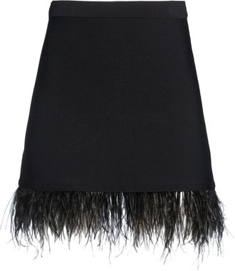 Staud HOSEN & R&Ouml;CKE - Minir&ouml;cke auf YOOX.COM