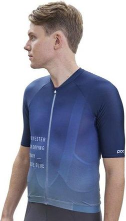 Poc Ms Pristine Print - Radtrikot - Herren