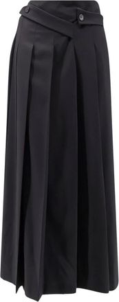 Ixos Femme, Jupes, Noir, Taille: 34 FR Maxi Skirt
