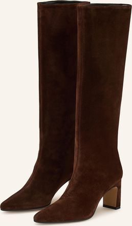 Claudie Pierlot Claudie Pierlot Stiefel braun