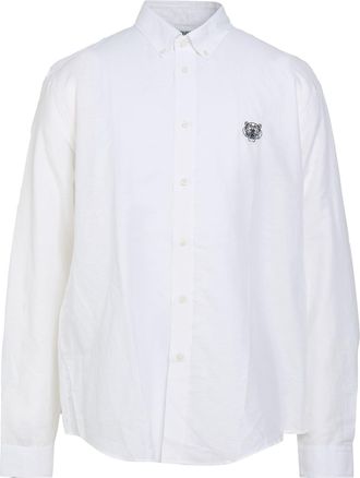 Kenzo TOPS - Hemden auf YOOX.COM